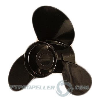 We have a large selection of Aluminum Outboard Powertech propellers