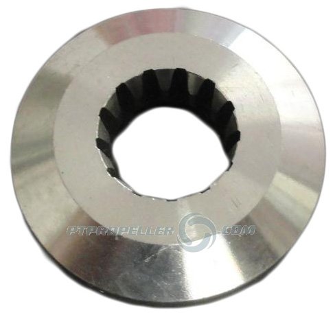 PT Propeller has prop thrust washers for mercury outboard motors